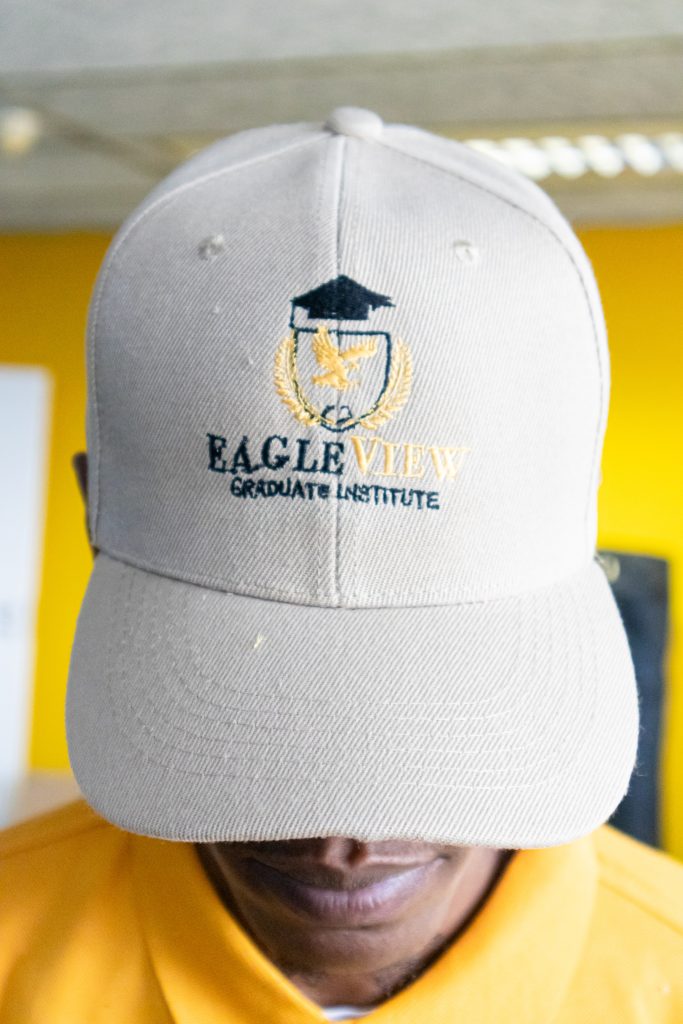 Home - Eagleview Graduate Institute