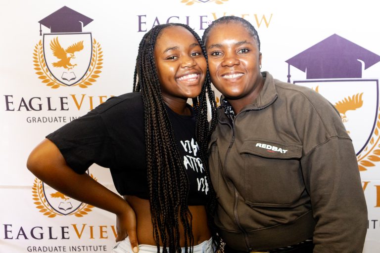 Home - Eagleview Graduate Institute